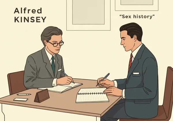 What is the Kinsey Scale? A Complete Guide to Sexual Orientation ...