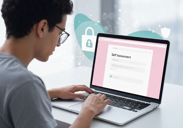 Kinsey Scale Testing: Privacy & Ethics - Kinseyscale.org